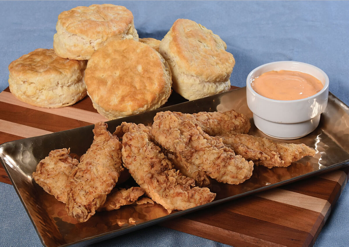 Kentucky Kernel Recipes | Homegrown Family Foods