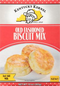 Kentucky kernel products | Homegrown Family Foods