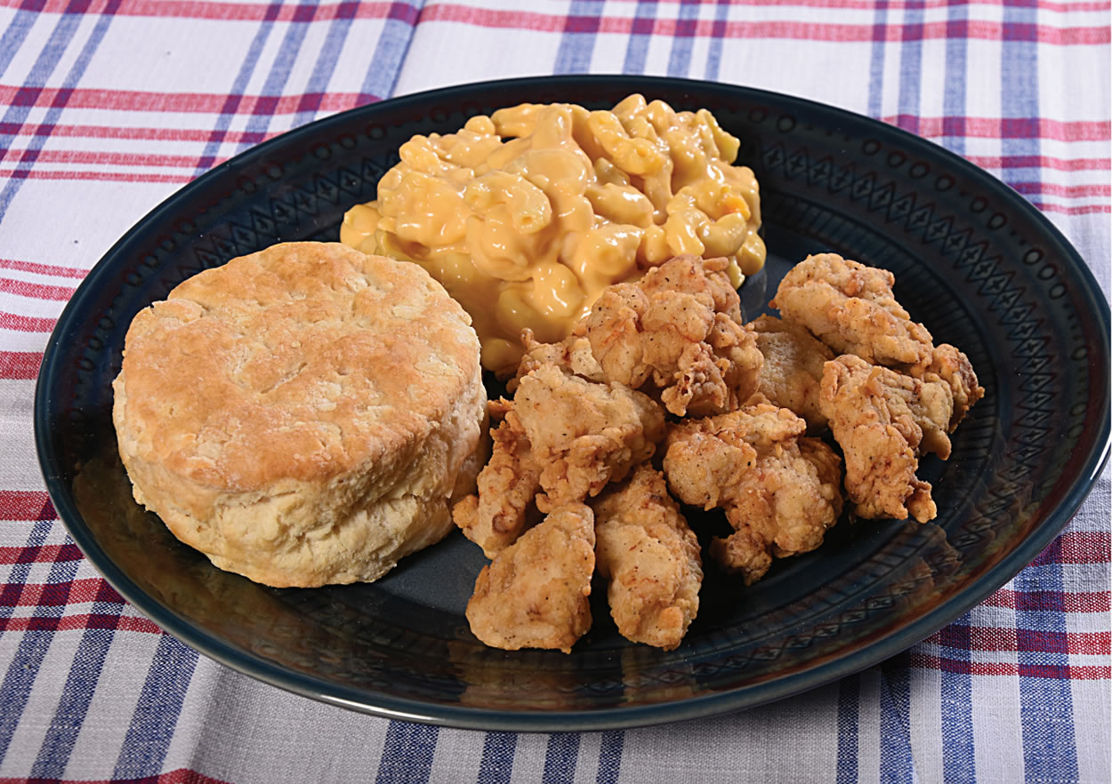 Kentucky Kernel Recipes | Homegrown Family Foods