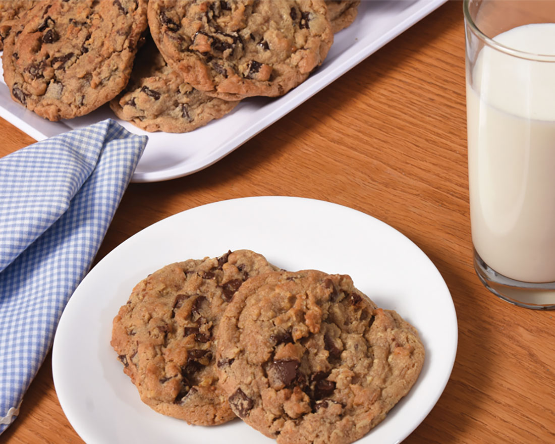 Southern Biscuit Recipes | Homegrown Family Foods