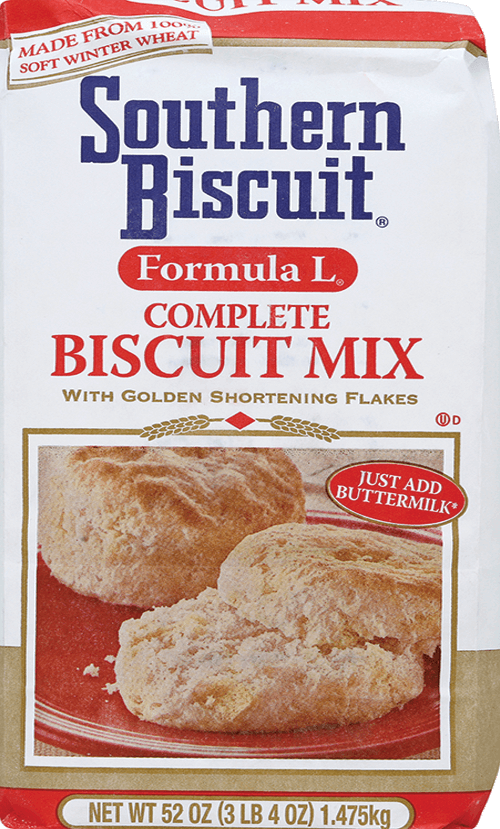 Southern Biscuit Recipes | Homegrown Family Foods