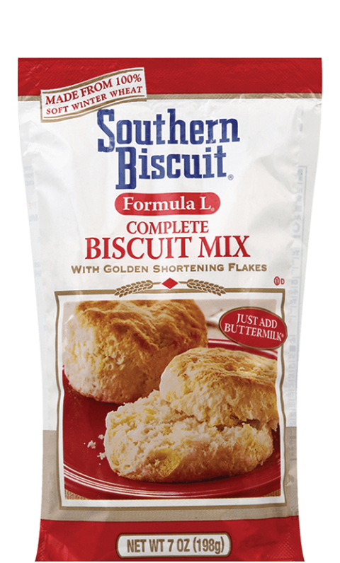 Southern biscuit products | Homegrown Family Foods