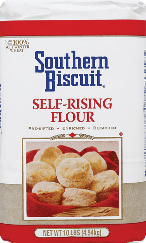 Southern biscuit products | Homegrown Family Foods